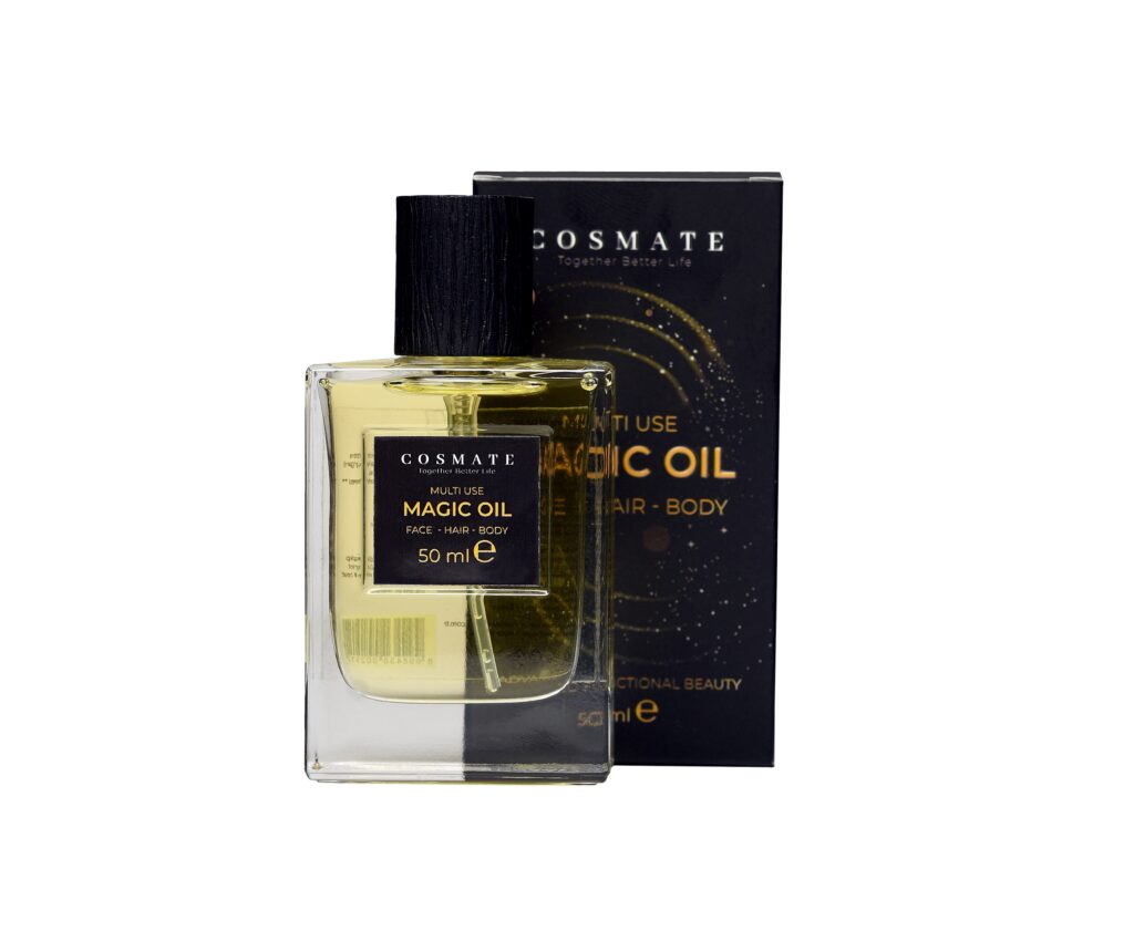 Cosmate | Together Better Life - Magic Oil